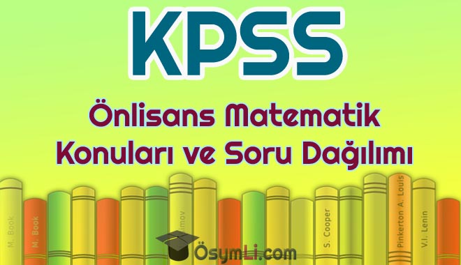 2022 Onlisans Kpss Turkce Konulari Ve Soru Dagilimi – Eroppa